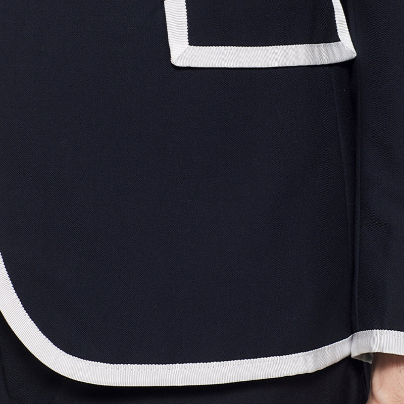 THOM 2025SS Slim-Fit Men's suit – FAFAQI