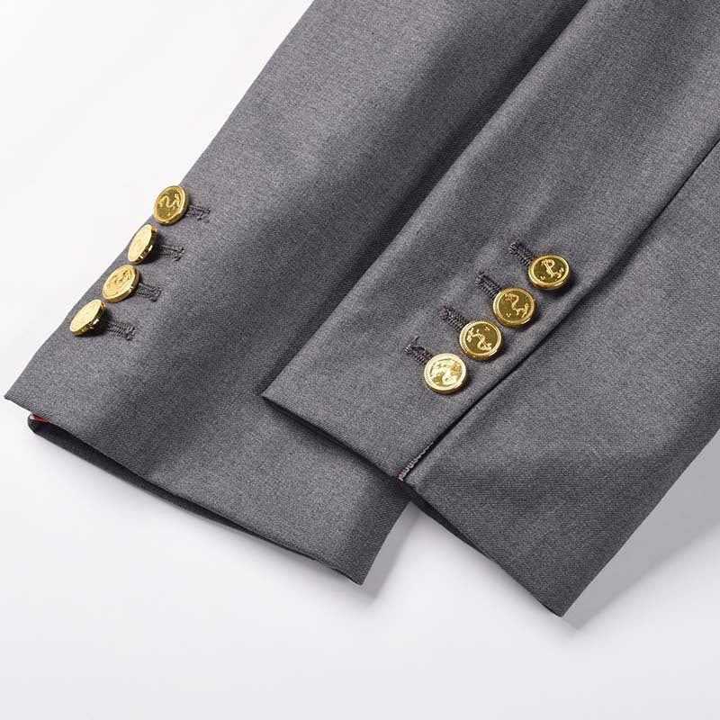 THOM 2025SS Casual suit – FAFAQI