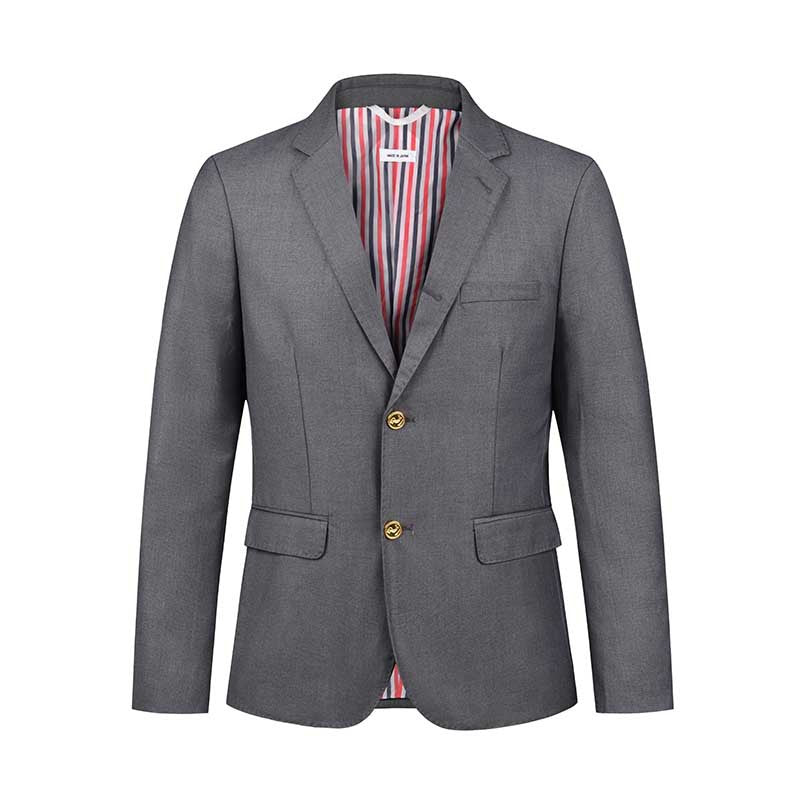 THOM 2025SS Casual suit – FAFAQI