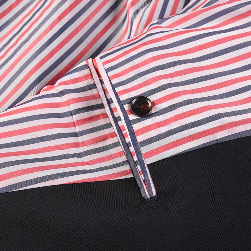 THOM 2025SS Casual suit – FAFAQI